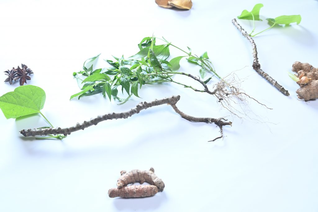 Rasa pahit dalam Jamu: dibiasakan, ditutupi atau dihilangkan? – Kanal ...